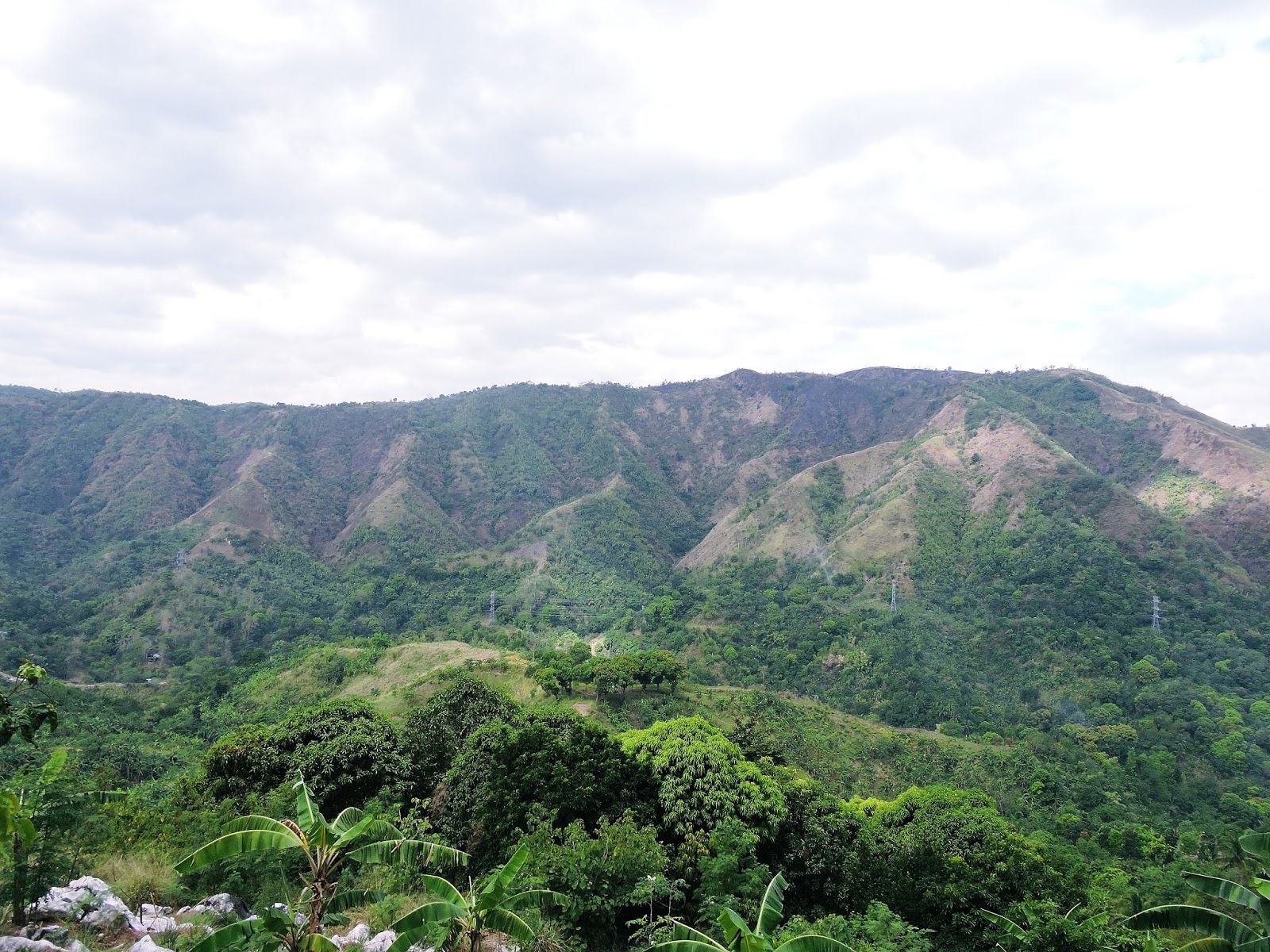 Mt. Binacayan | Montalban, Rizal - Let'sWander