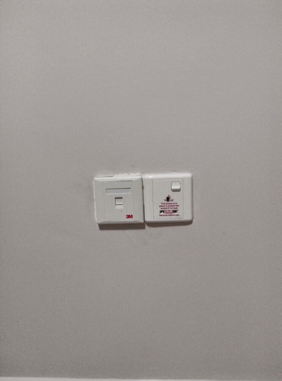 New HDB BTO Flat - How do you connect your Home Fiber Network | Page 35 ...