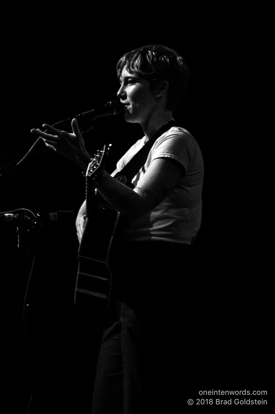 one in ten words: Your Smith at The Queen Elizabeth Theatre - Concert ...