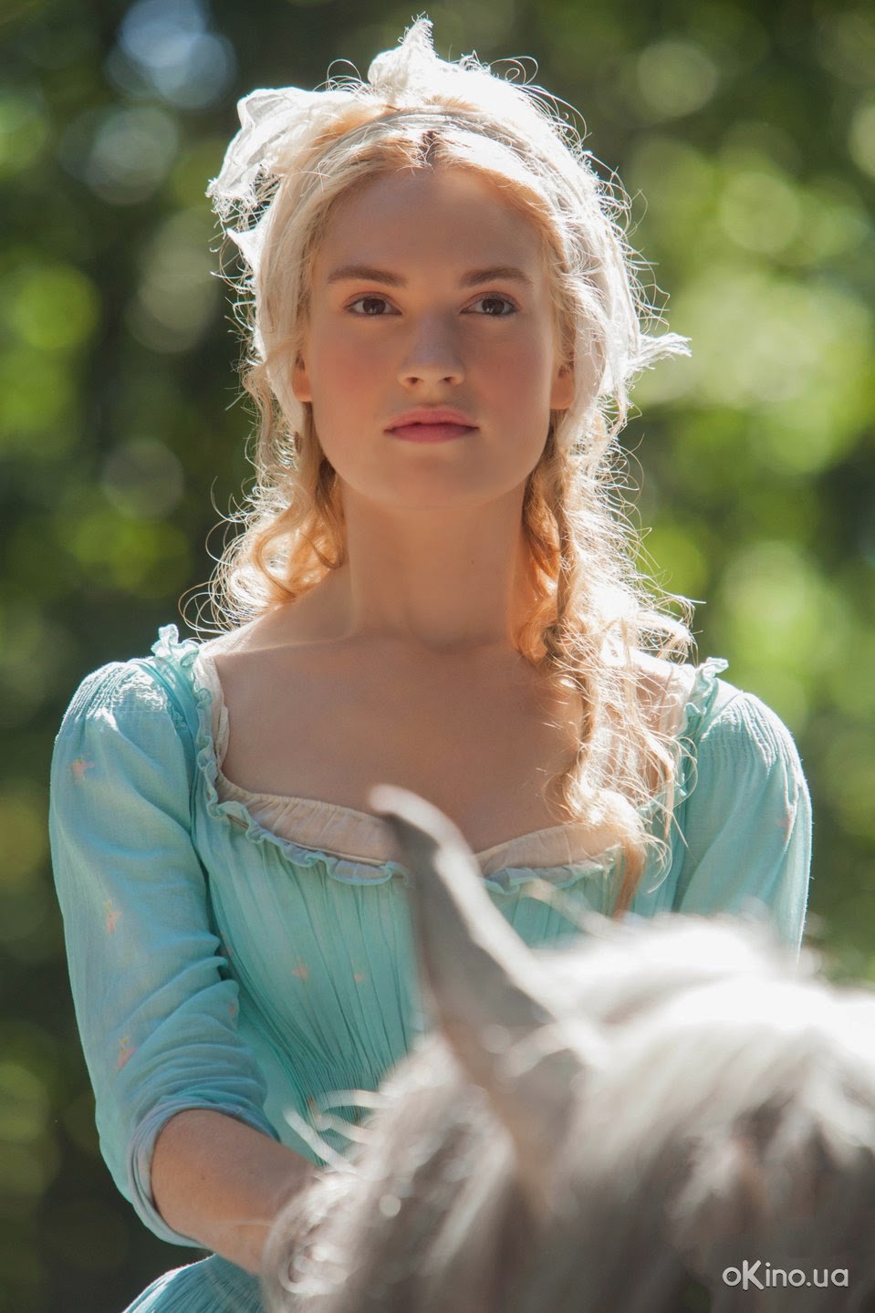 Fairy Tale Love!!: Thoughts on Disney's live action Cinderella!