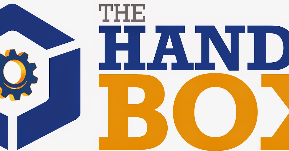 Stacy Talks & Reviews: The Handy Box Subscription #thehandybox