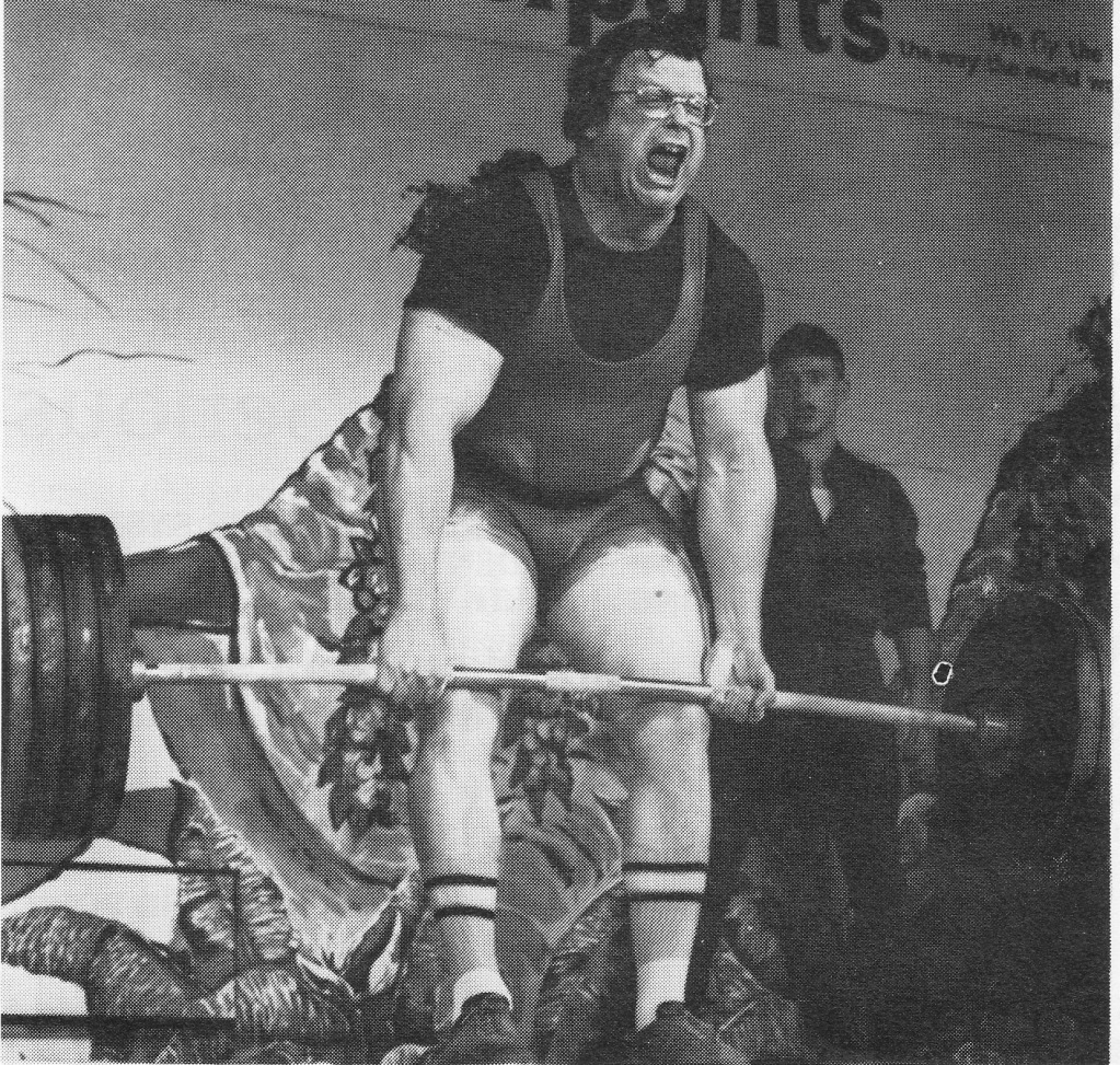 The Tight Tan Slacks of Dezso Ban: Specialization Programs - Don Pfeiffer