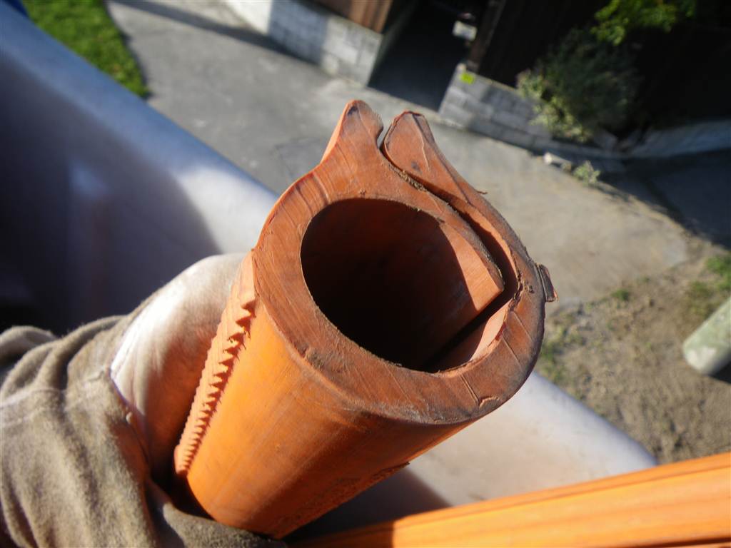 Week 11-Finishing the Bromley-Dallington build