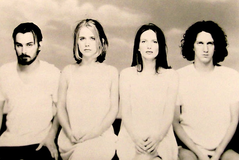 Caso abierto: Veruca Salt - "Eight Arms To Hold You" (1997)