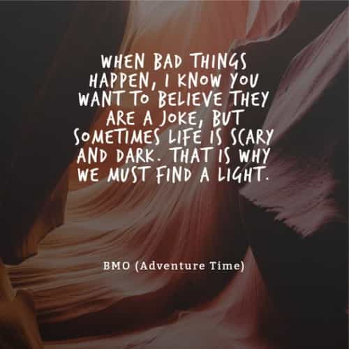 52 Cartoon characters quotes about life that'll inspire you