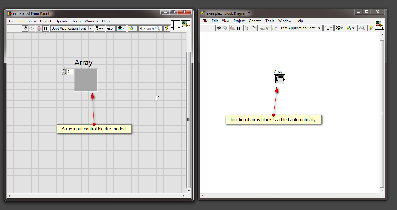 Elektro2017 An Introduction Tutorial Of Labview