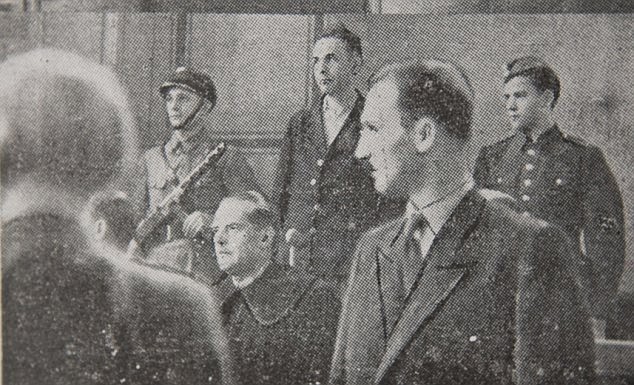 Nigerian woman reveals she is granddaughter of notorious Schindler List ...