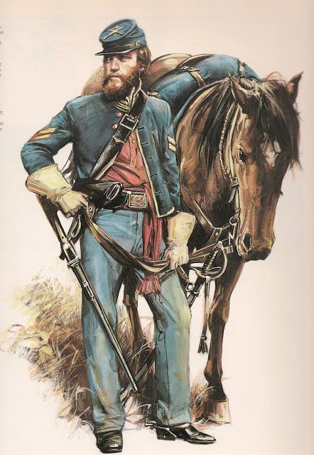 Apache Wars in Arizona - Virtual Mirage