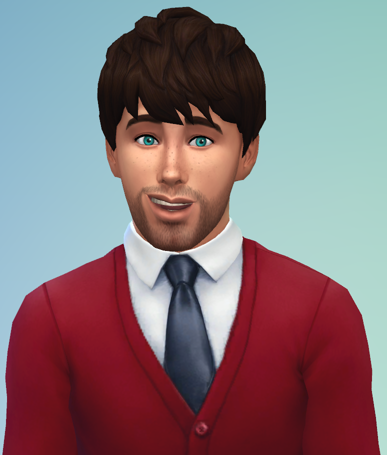 Mrs. OB's Sim Stories: Sims 4 CAS Demo!