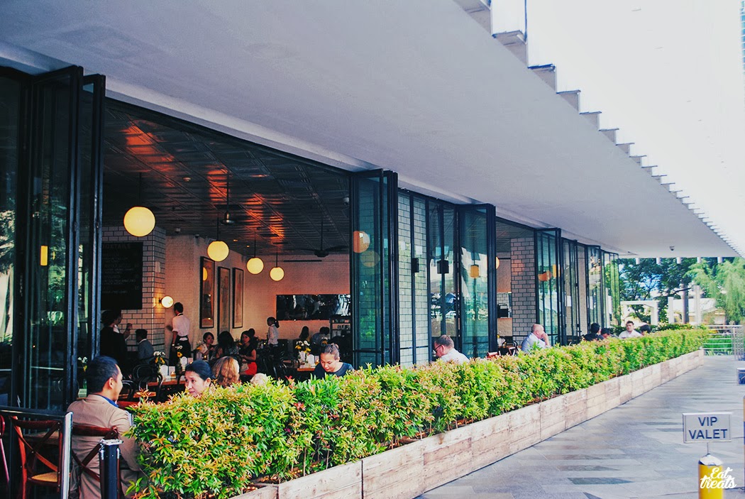 9 Restoran Di MEGA KUNINGAN Yang Harus Kamu Coba!