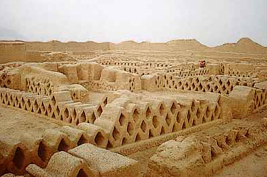 cultura chimu ~ Aprenda historia de la humanidad