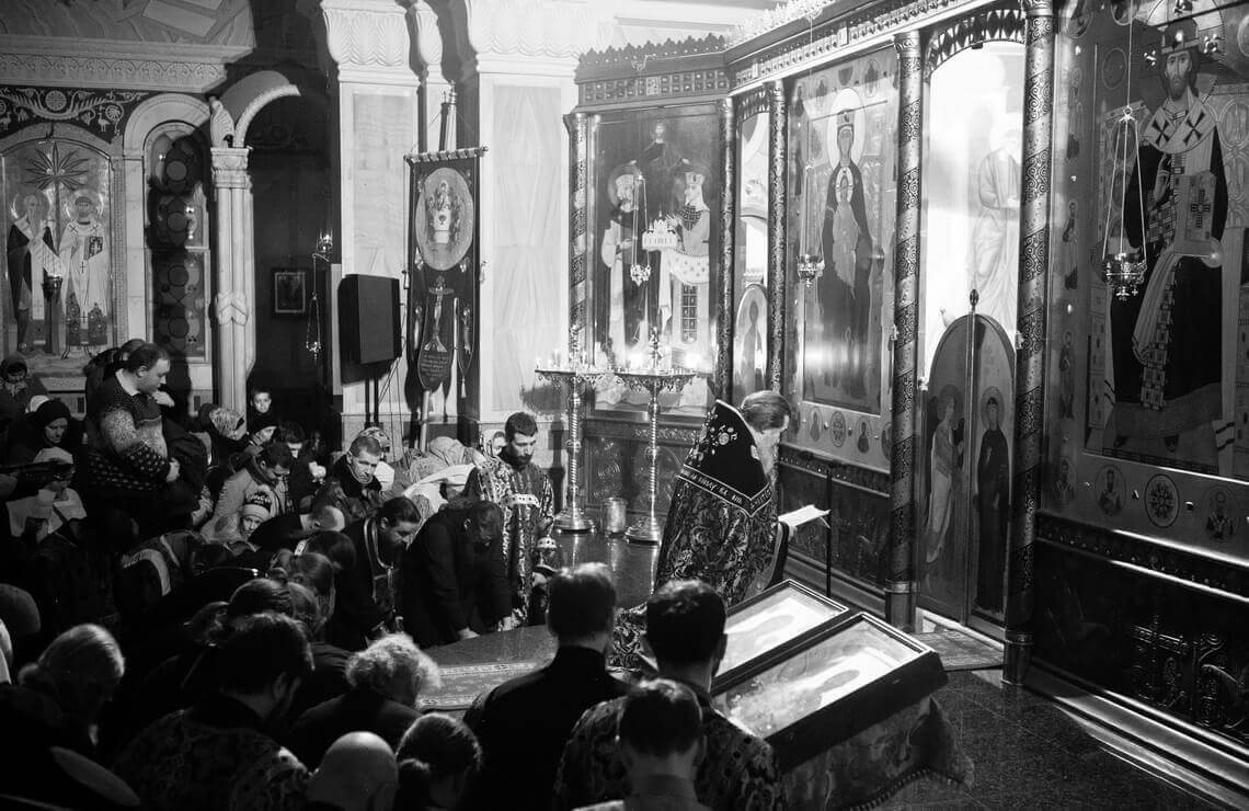 Why do we make prostrations? - The Catalog of Good Deeds