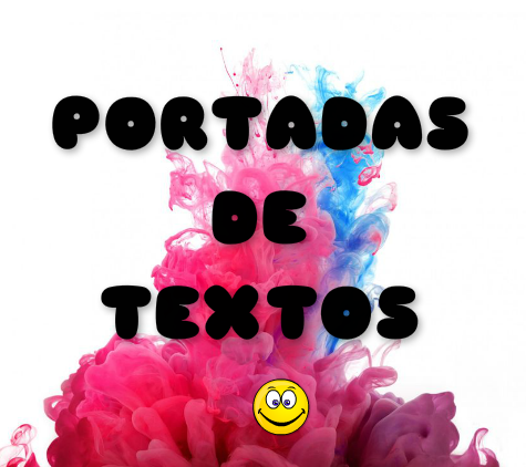 Blog de Literatura de 3er año 6: 13- PORTADAS DE TEXTOS