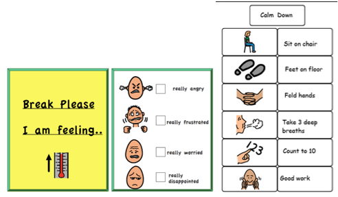 Jess Dunbar: Break Cards in the Classroom