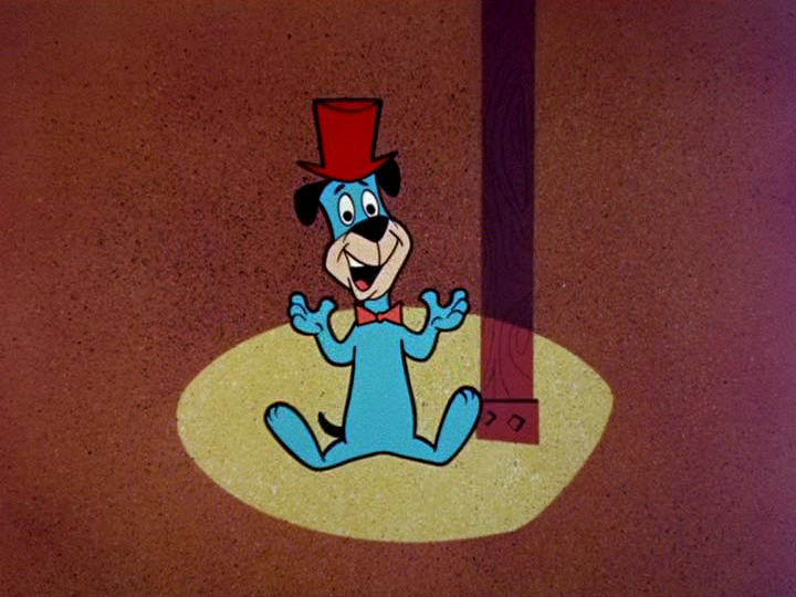 Yowp: High Wire Huck Part 2