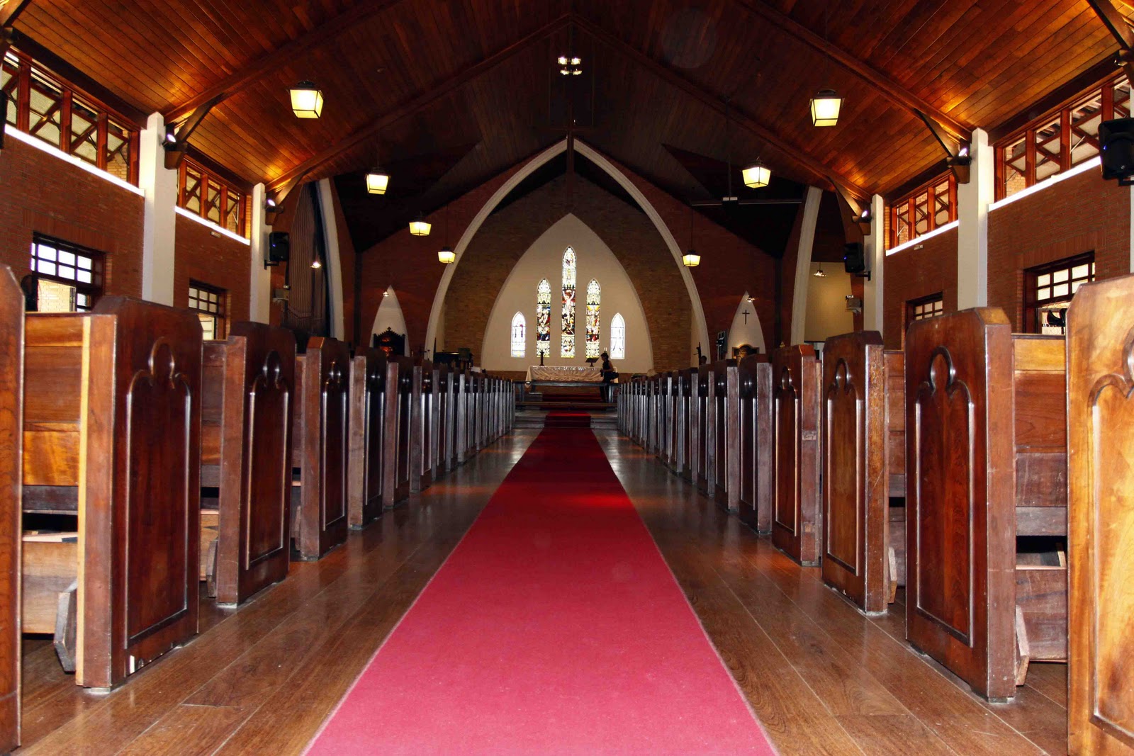 Andrea Bernardes Fotografia: Batizado da Laura - Catedral Anglicana de ...