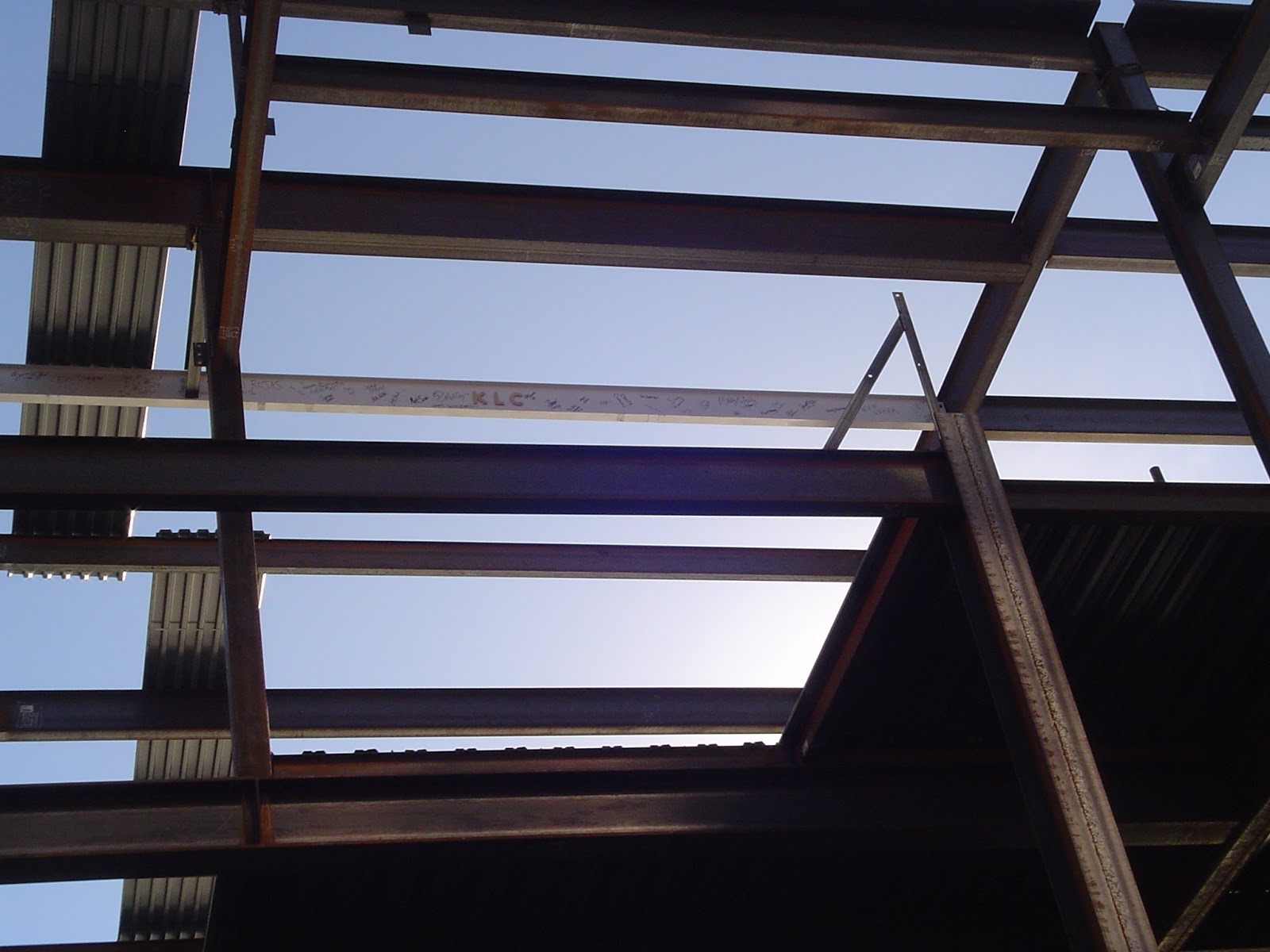 Kansas Leadership Center & Kansas Health Foundation Conference Center ...