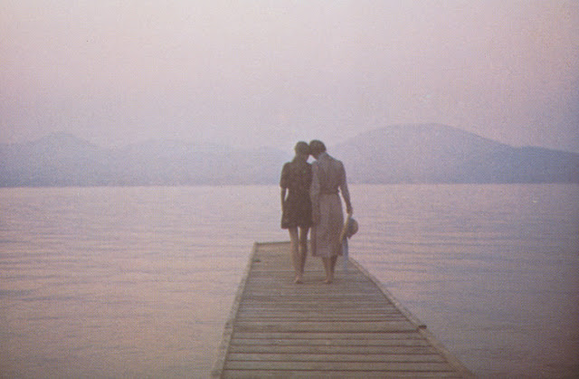 lily in wonderland: PHOTOGRAPHER: DAVID HAMILTON