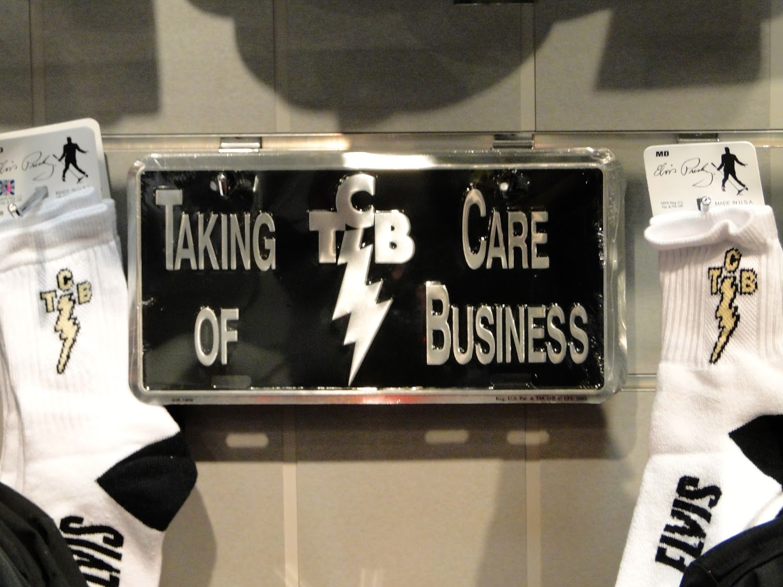 TCB BABY! - The Journey of Parenthood...