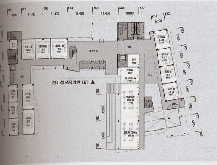 Seoul National University of Technology School of Electrical ...