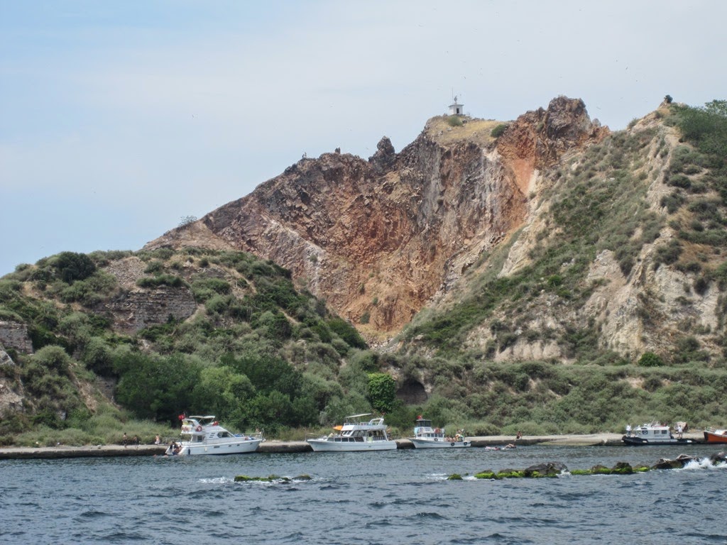 Istanbul: Prince Islands