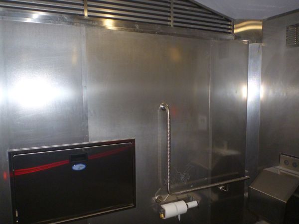 Game of Thorns: The nuclear-war-proof toilet