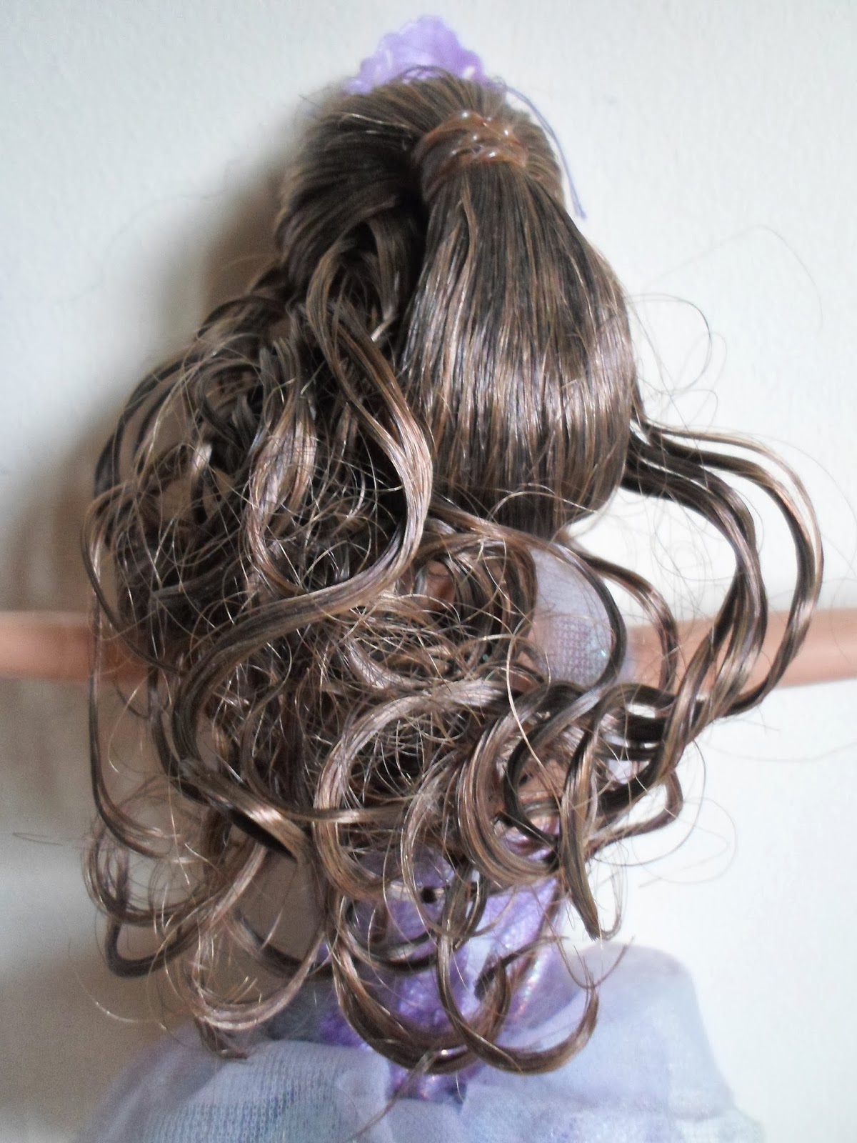 El rincón de mis muñecas: Barbie Stacie Hadley y Isla y Shelly Kathleen ...