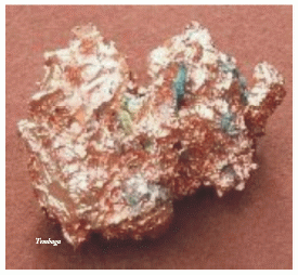 catatanku: Karya Tulis Tembaga