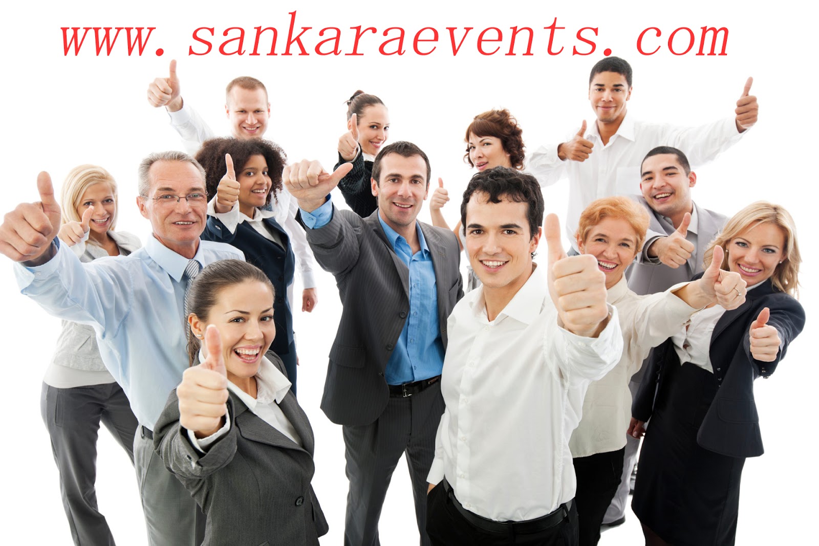 Sankara Events: Proper Ways To Establish Team Building Within Employees