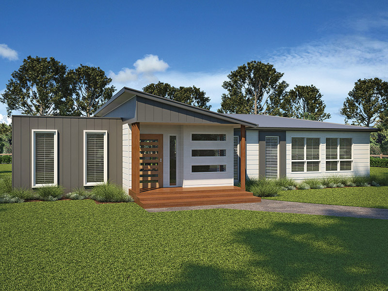 Prefab Homes - Modular Homes - Australia: Modular Homes by Hi-Tech ...