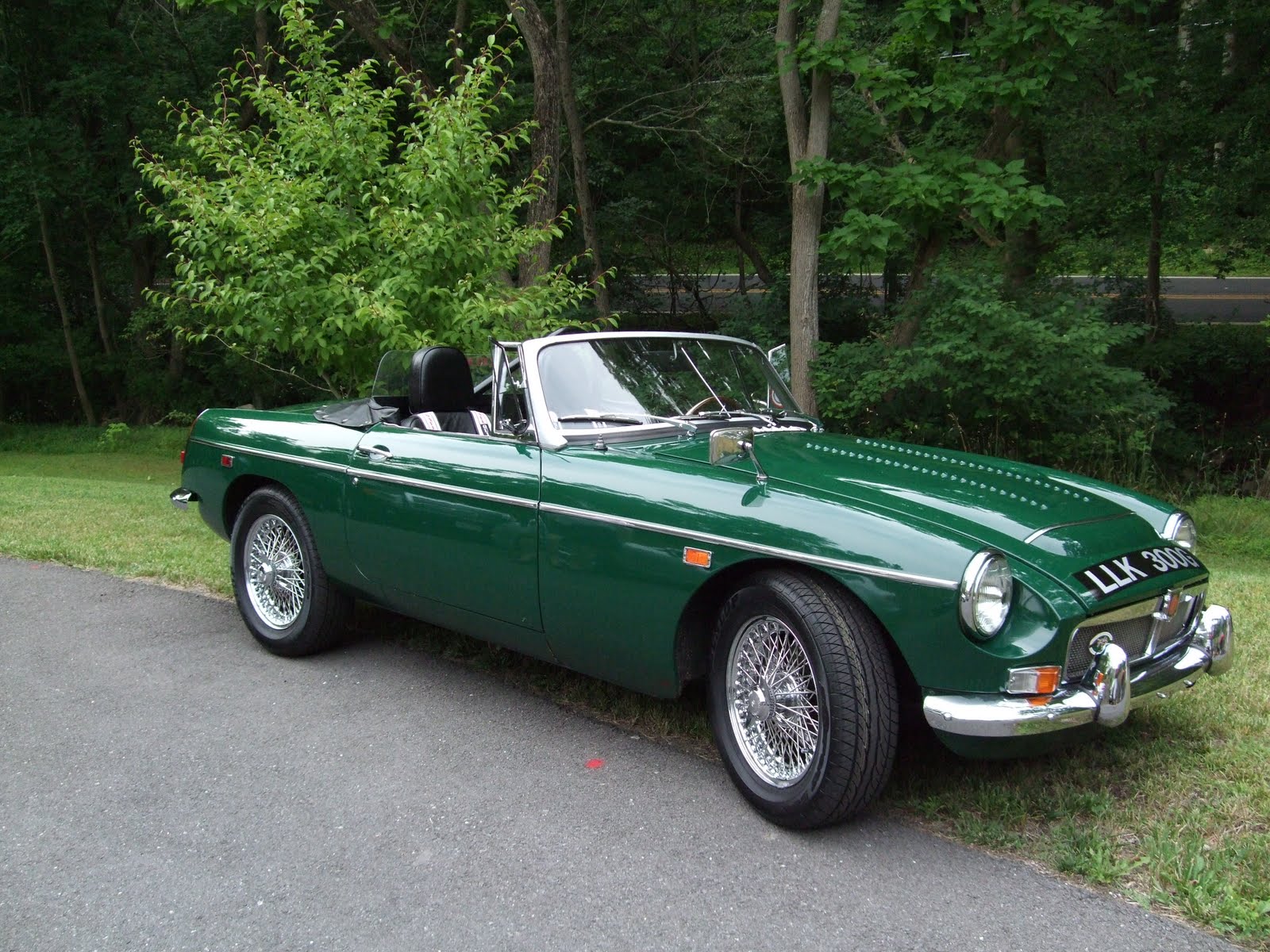 Tales Of Two Cities: 69 MG