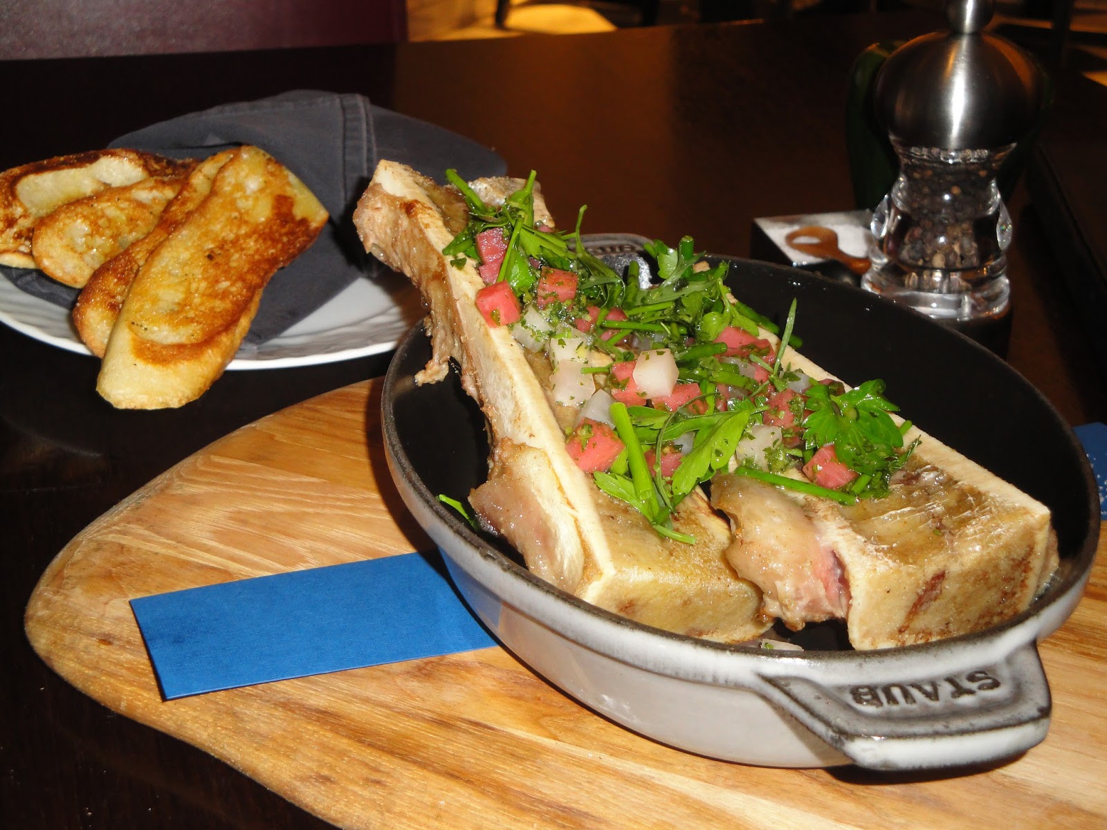 Alice's Restaurants: Favorite Places in New Orleans