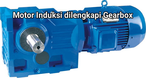 lukman arif wijaya: Membuat Sendiri Mesin Buka-Tutup Pintu Gerbang ...