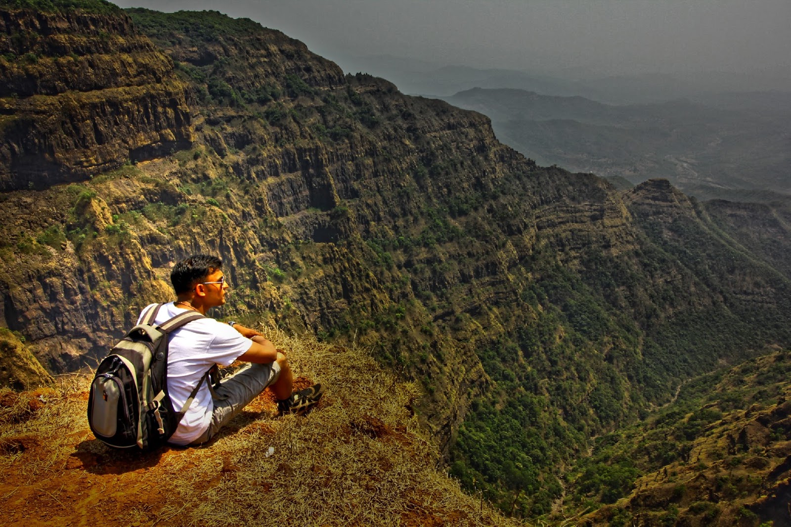 Forts of Sahyadri: Memorable trek to Fort Vasota