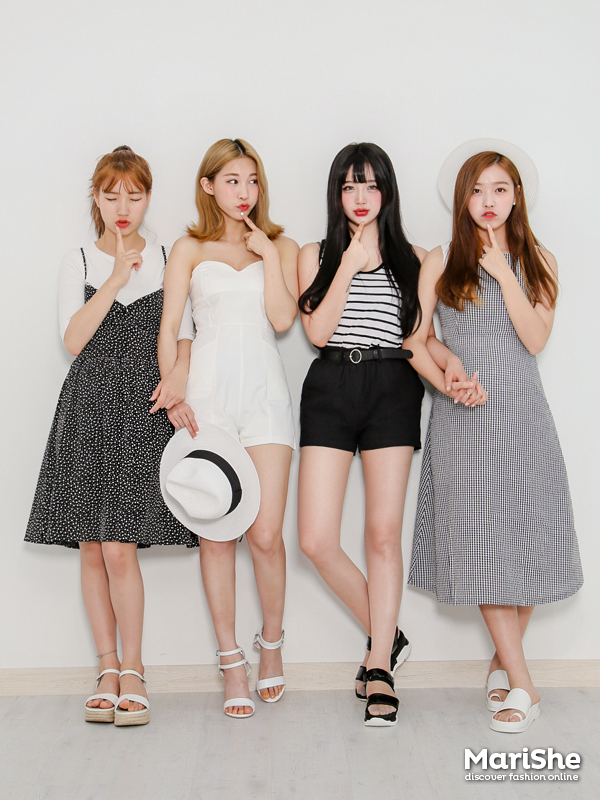 Korean Similar Look - Official Korean Fashion