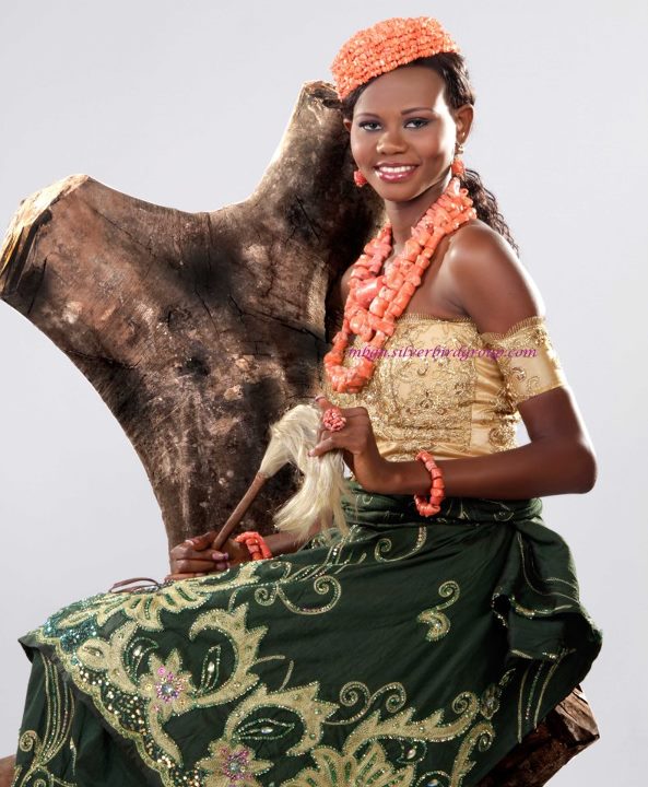 IJAW PEOPLE: NIGERIA`S ABORIGINAL WATER PEOPLE OF NIGER DELTA