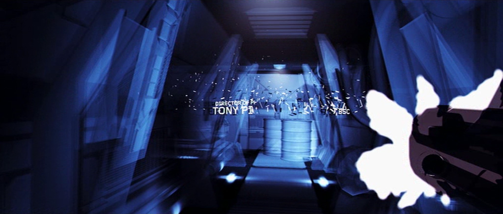 Ray Hardgrit's Sci-Fi Adventures: Doom: Extended Edition