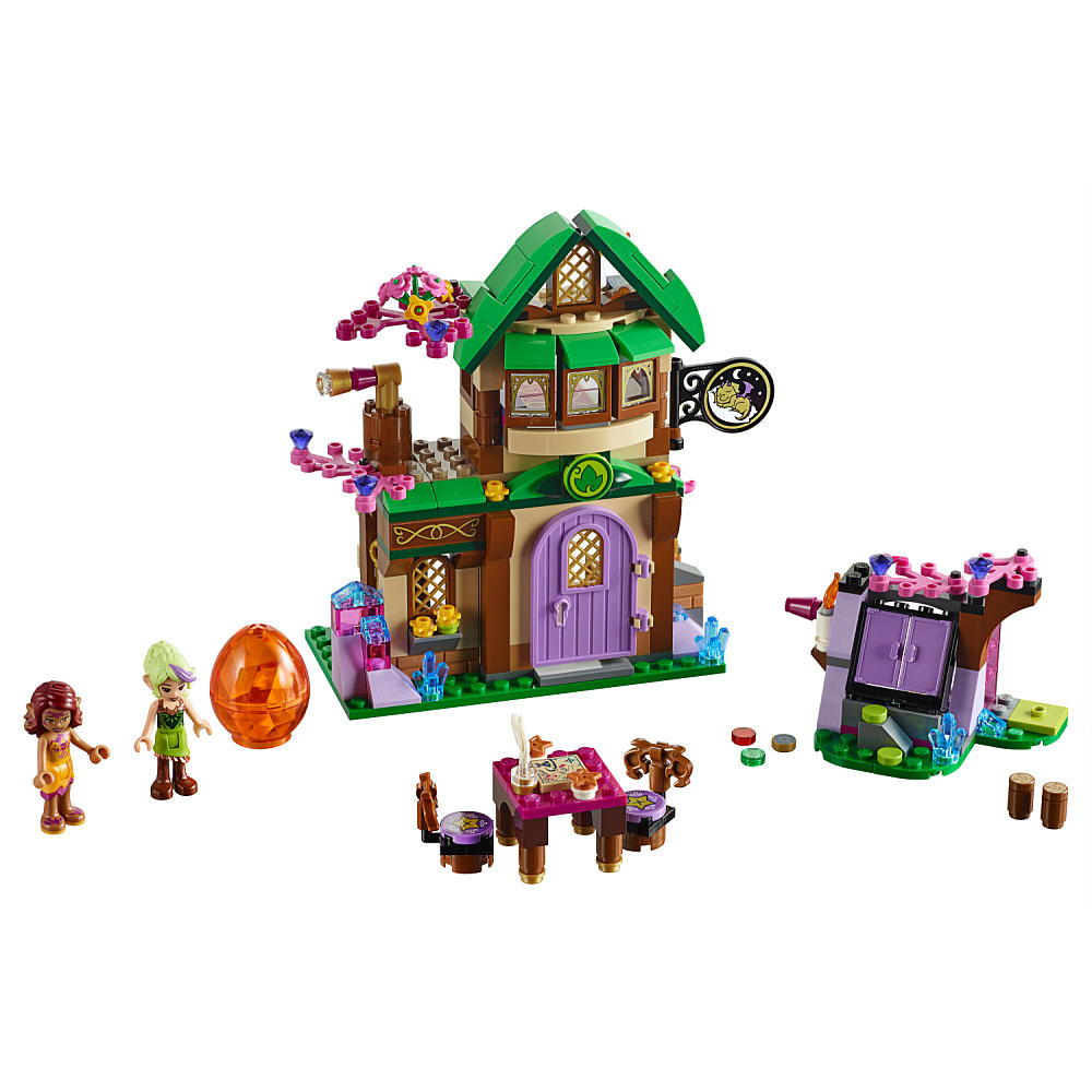 My toys,loves and fashions: Lego - Lego Elves