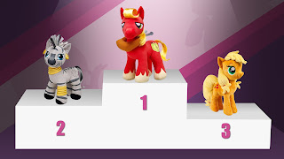 2017 MLP Merch Battle Winners! | MLP Merch