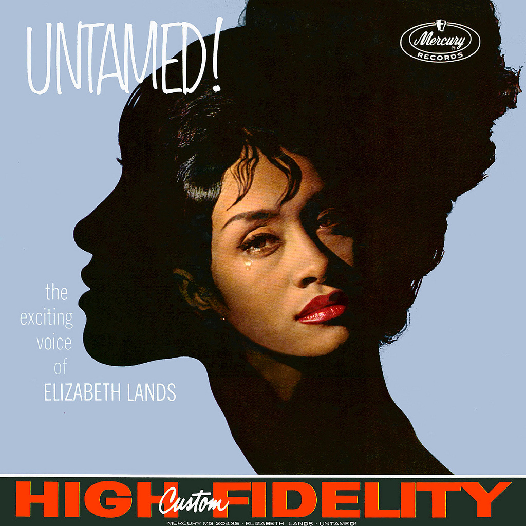 Bobby Hebb - The tribute to the genius: Elizabeth "Liz" Lands - UNTAMED ...