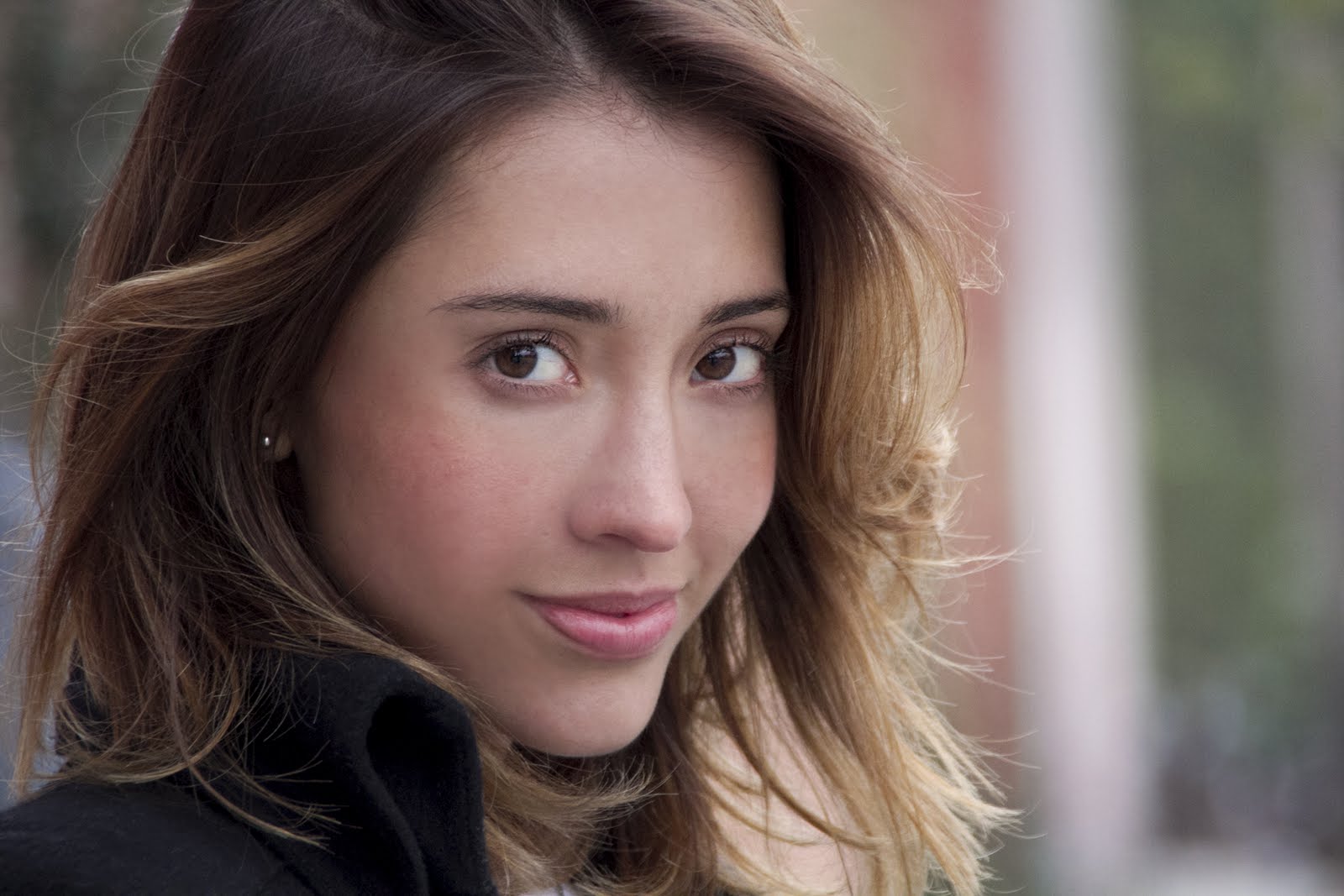 Artist Trust: All In All You Can Get Here About Beautiful and Hot ...