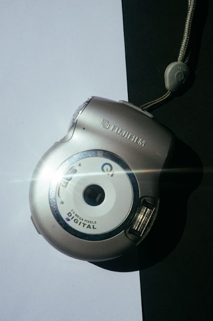 Pengalaman Menggunakan Kamera Fujifilm Q1 Digital - Kotakwarna ...