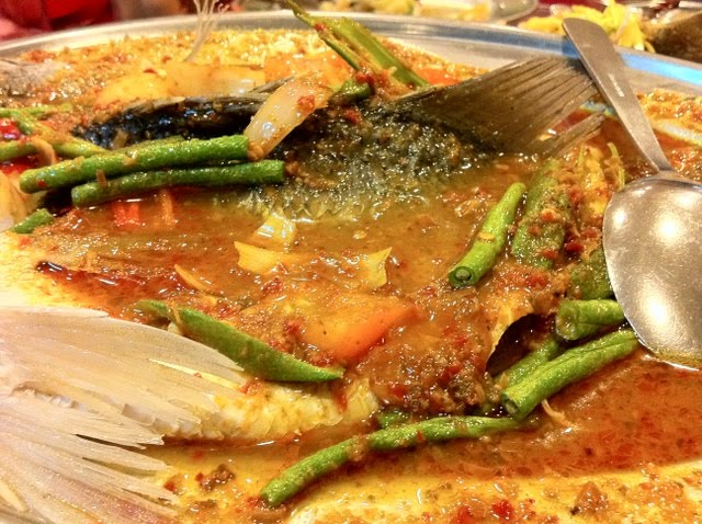 Sweet Abode of Nothingness: Asam power