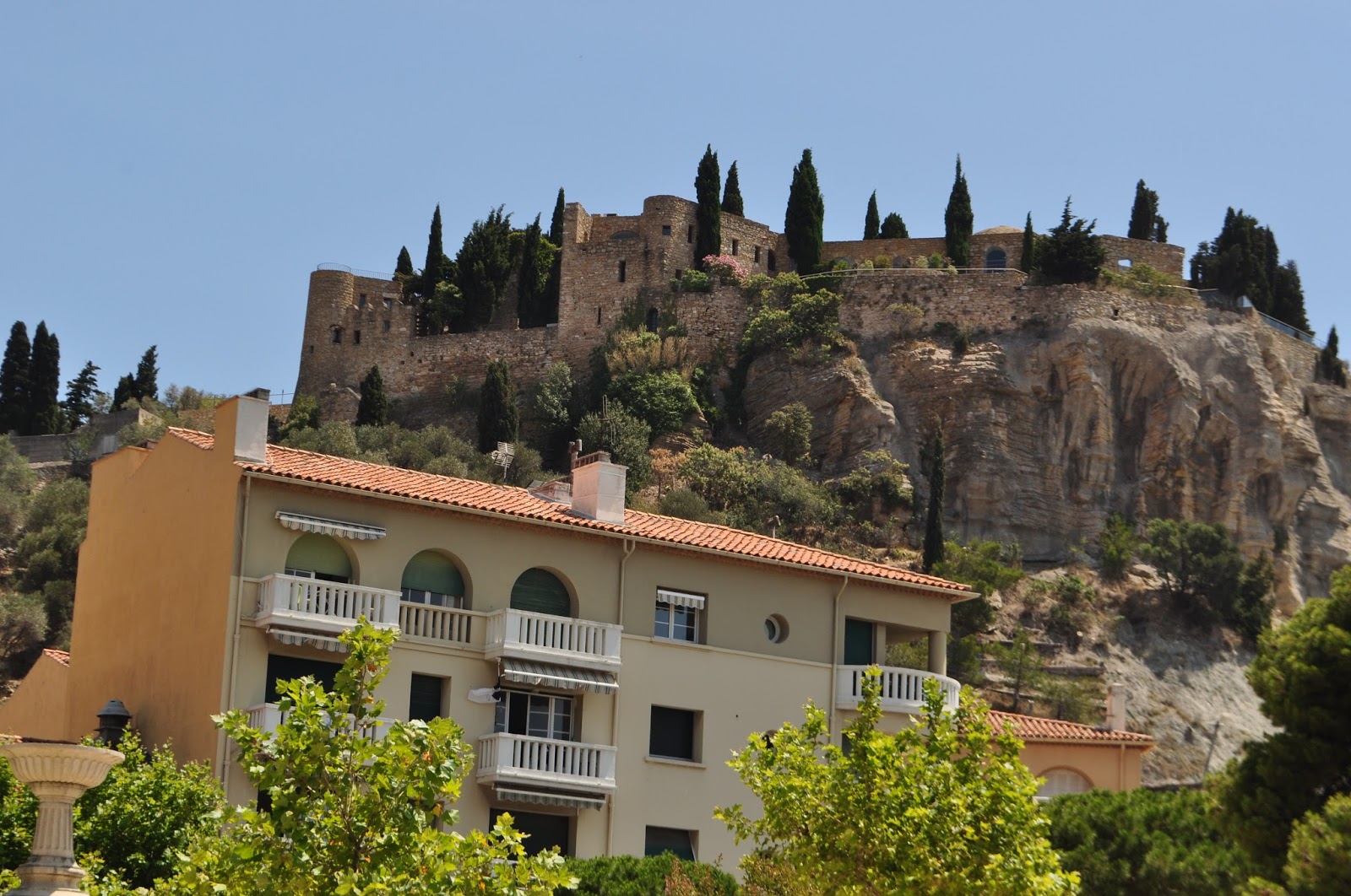 Our House in Provence, the Most Beautiful Region of France: Friday in ...