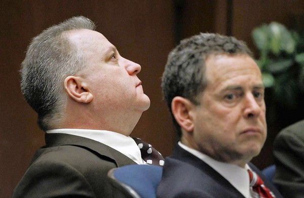 Trials & Tribulations: Closing Arguments in James Fayed "Murder-For ...