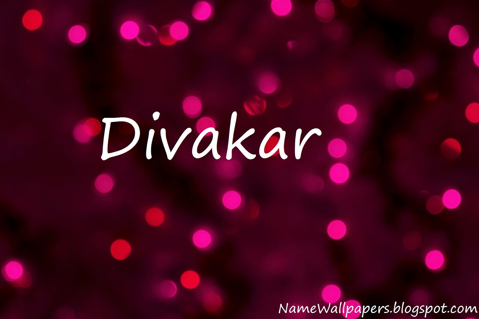 Divakar Name Wallpapers Divakar ~ Name Wallpaper Urdu Name Meaning Name ...