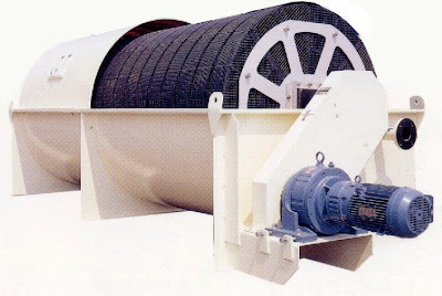 Pengolahan Limbah Air Insenerator Biomass : Rotating Biological ...