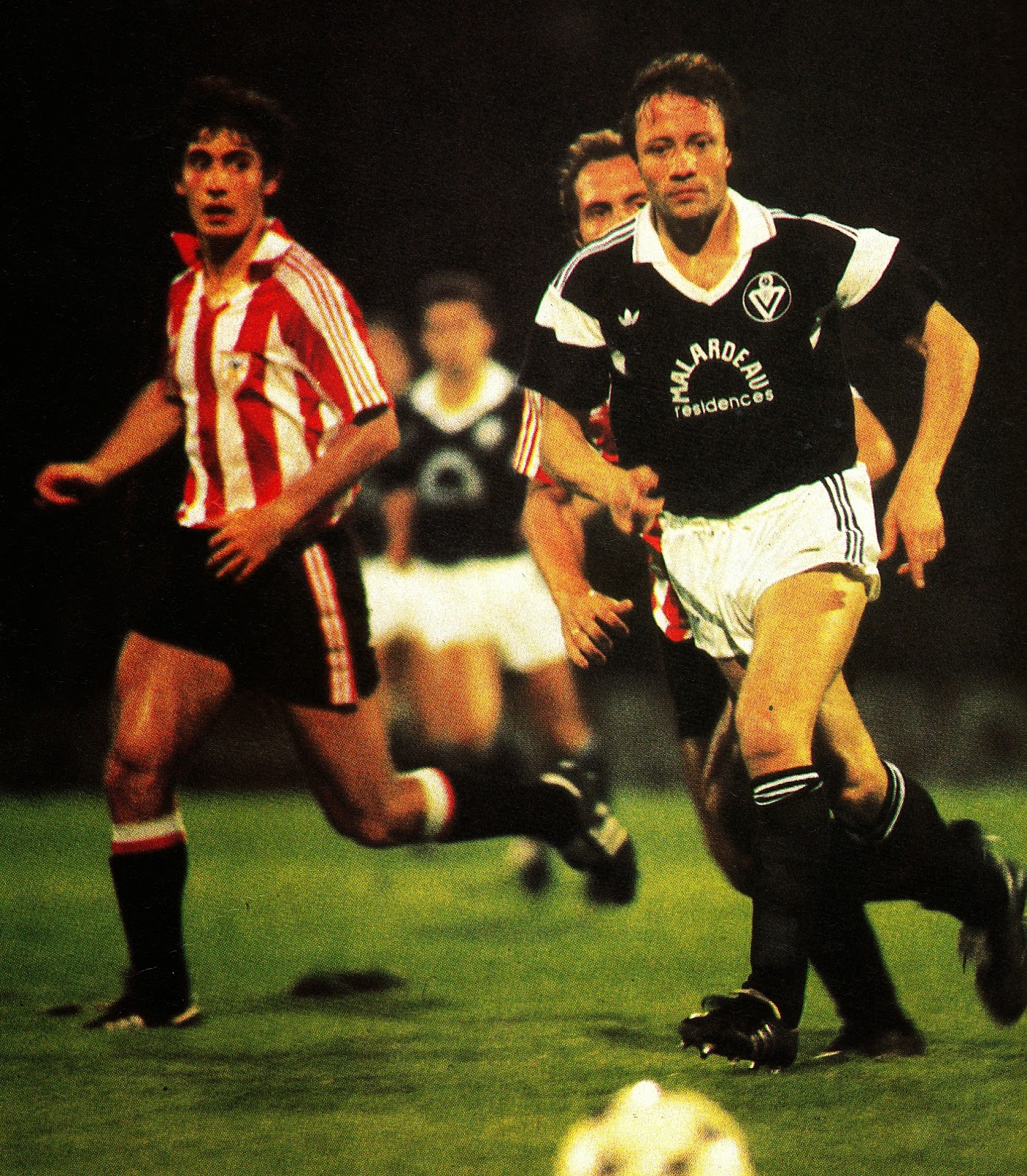 Soccer, football or whatever: FC Girondins de Bordeaux Greatest All ...