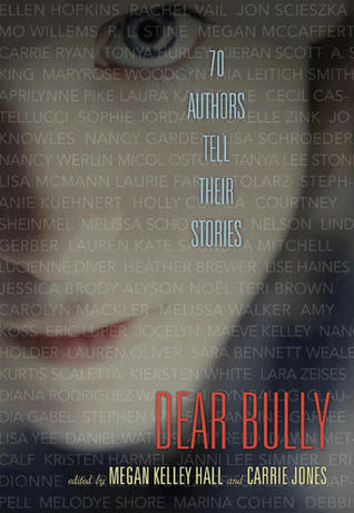 Teach Mentor Texts: Dear Bully