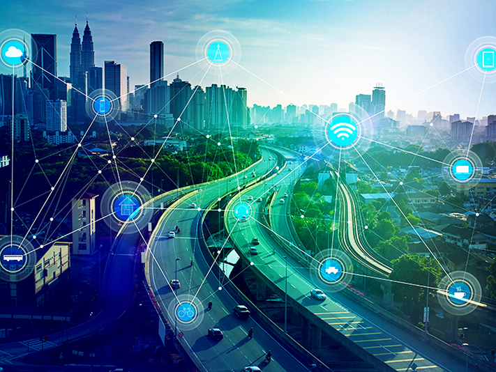 Arena of Y2K: 초연결(Hyper Connectivity)사회